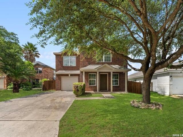 9007 Tezel Pt, San Antonio, TX 78250