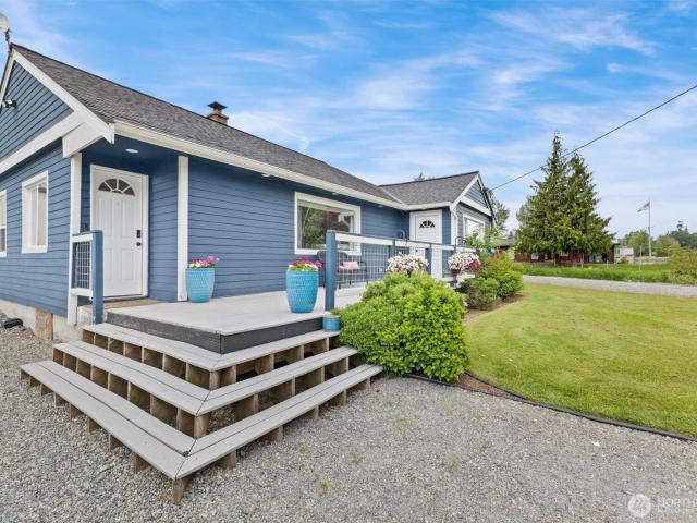 9007 Van Buren Road