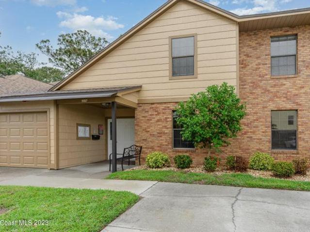 9007 Wedgewood Pl #6, West Melbourne, FL 32904