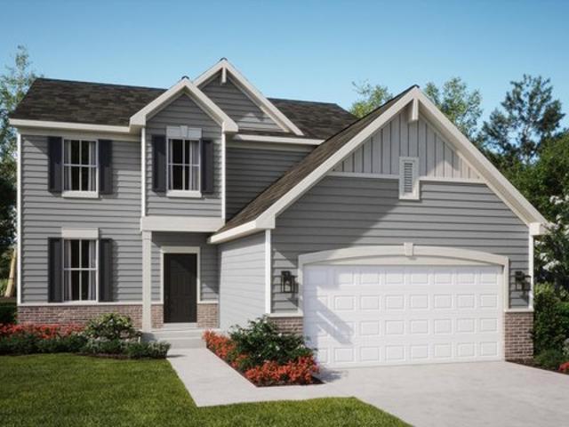9008 Middleton Dr, Lowell, IN 46356