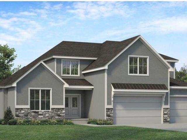 9008 N Everton Ave, Kansas City, MO 64153