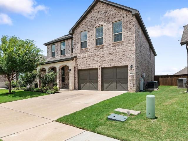 9008 Cattle Herd Drive