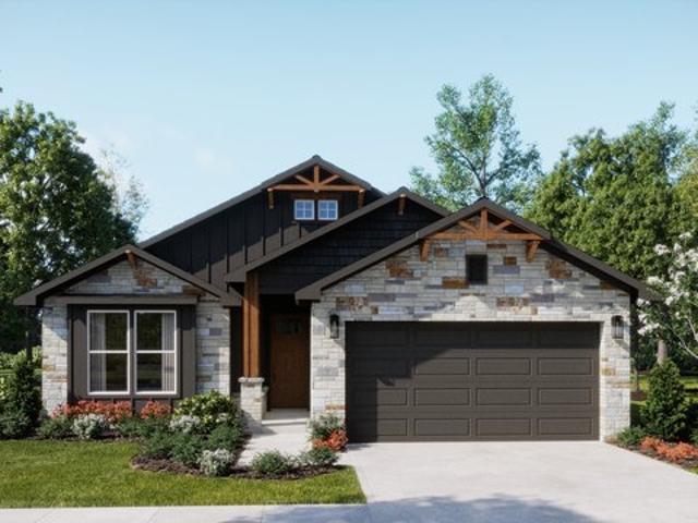 9008 Chalk Maple Dr, Killeen, TX 76542