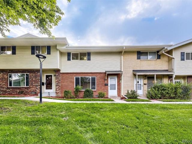 9008 E Mansfield Ave, Denver, CO 80237