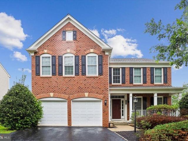 9008 Fletcher Farm Ct, Manassas, VA 20112