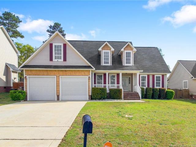 9008 Grouse Run Lane