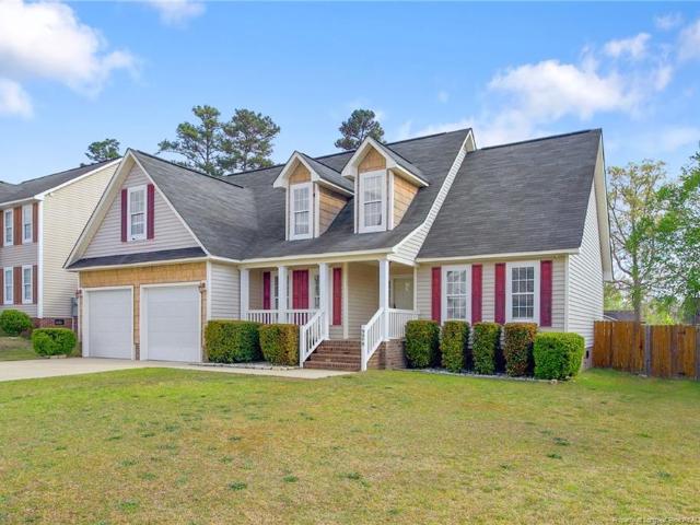 9008 Grouse Run Lane