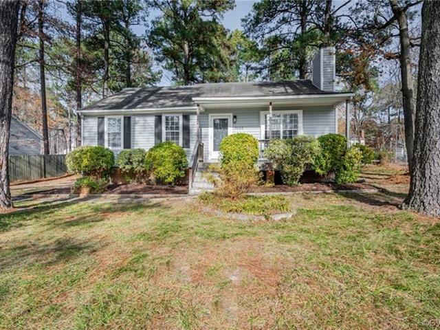9008 Stonebrook Dr, Glen Allen, VA 23060