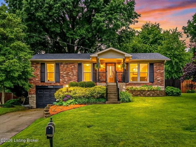 9008 Shevie Dr, Louisville, KY 40272