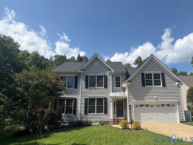 9008 Spyglass Hill Mews, Chesterfield, VA 23832
