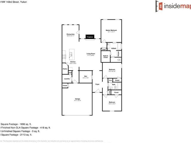 9009 NW 143rd Street