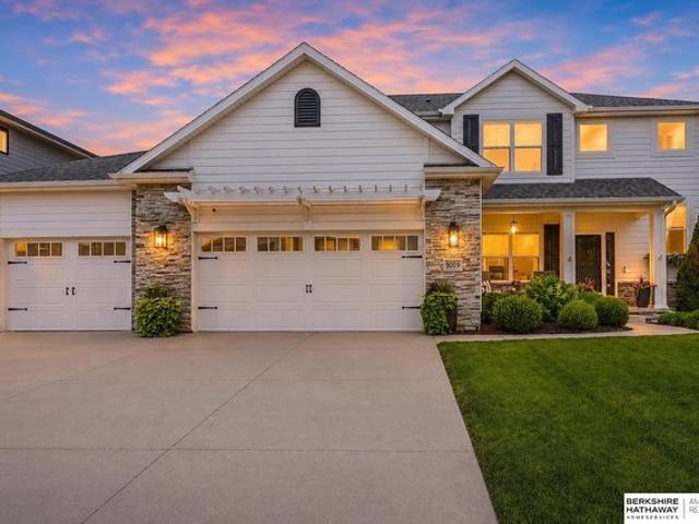 9009 N 171st St, Bennington, NE 68007