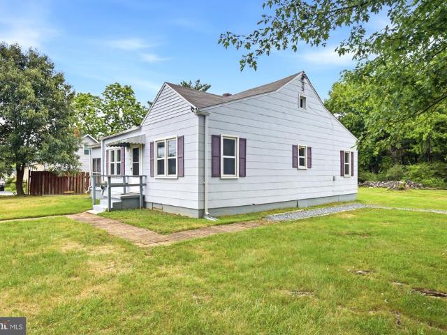 9009 Allentown Road