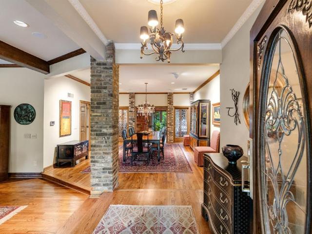 9009 Arbor Park Drive