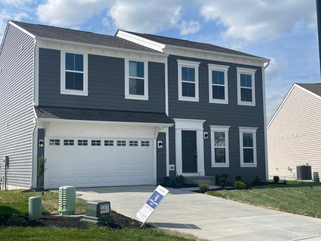 9009 Caprock Court, Harrison, US, OH
