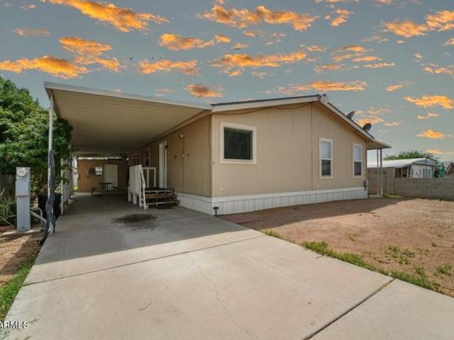 9009 E Butternut Ave, Mesa, AZ 85208