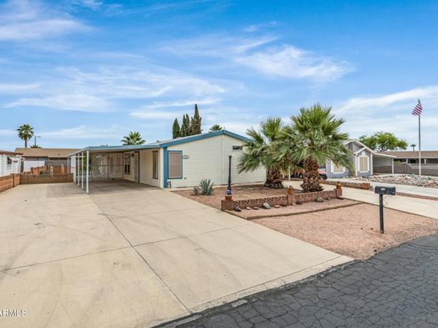 9009 E Ellasar Ave, Mesa, AZ 85208