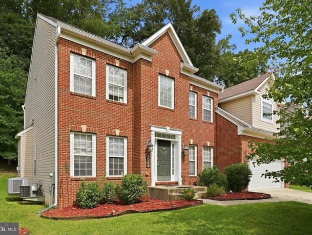 9009 Eldon Dr, Clinton, MD 20735