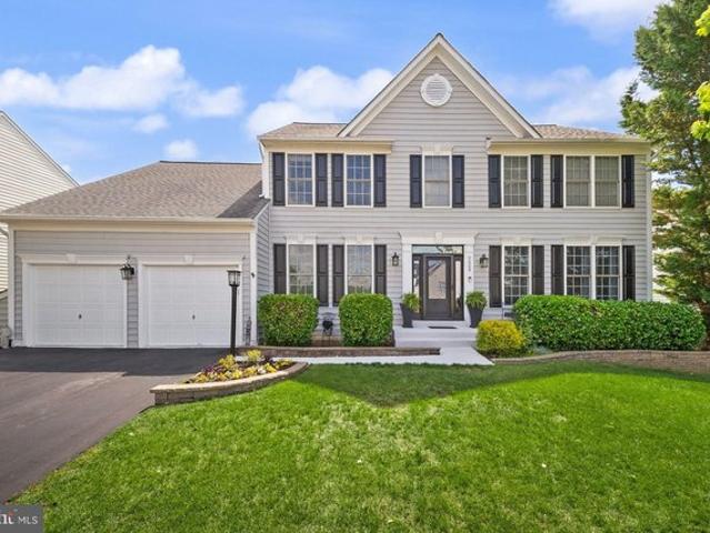9009 Paddington Ct, Bristow, VA 20136