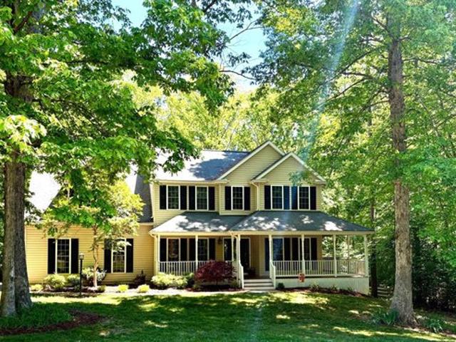 9009 Snowy Egret Ct, Spotsylvania, VA 22553
