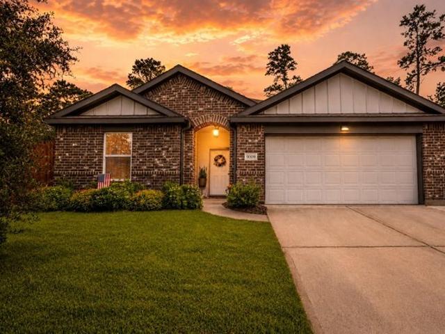 9009 Zapata Way, Willis, TX 77378