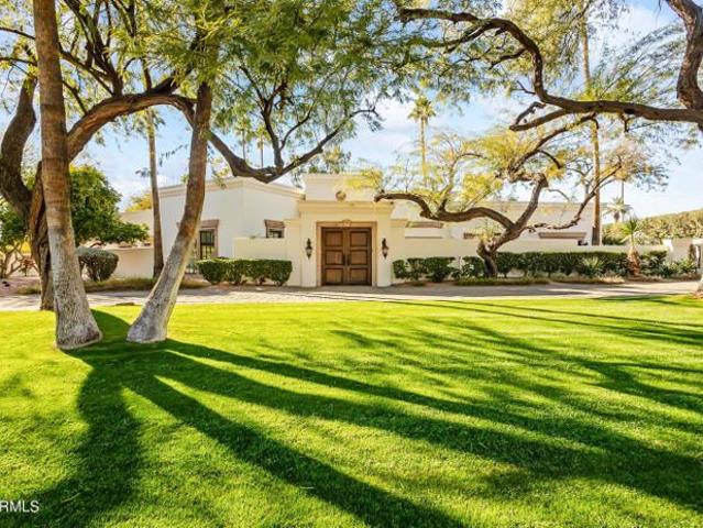 9000 N 60th St, Paradise Valley, AZ 85253