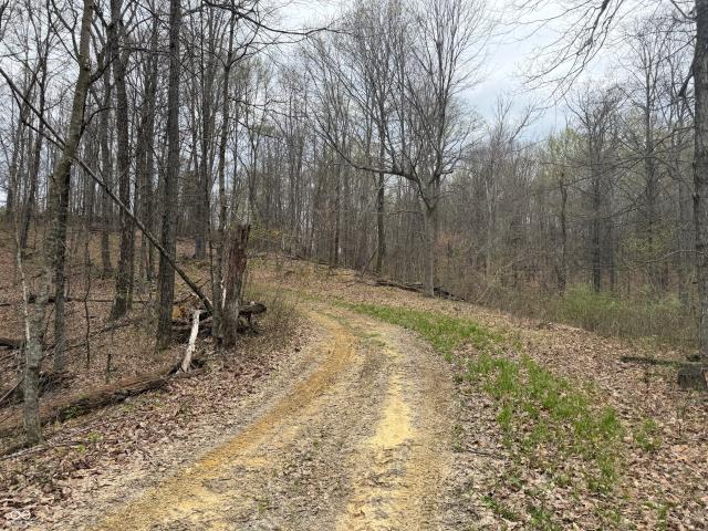 9000 N County Road 525 W