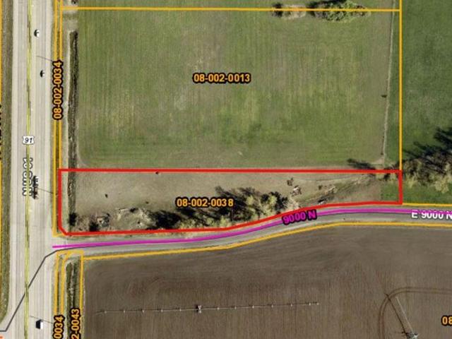9000 N Highway 91, Richmond, UT 84333