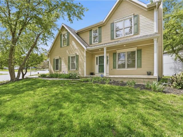 9000 N Oregon Avenue