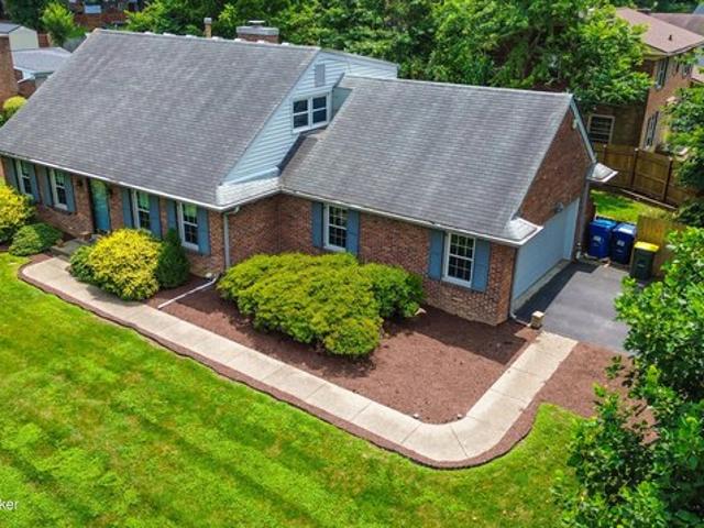 9000 Cardiff Rd, Louisville, KY 40242