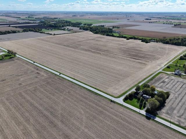 9000 County Road 3000 W, Manteno, IL 60950