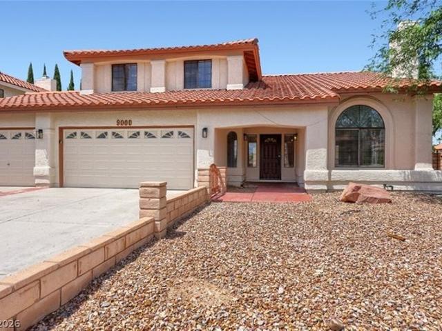 9000 Feather River Ct, Las Vegas, NV 89117