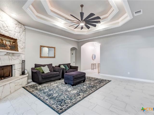 9000 Grand Oaks Ln, Killeen, TX 76542 | MLS #607890