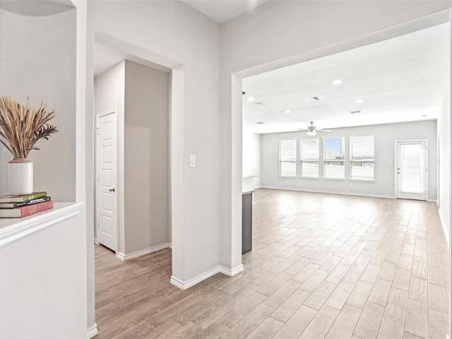 9000 Huxley Drive