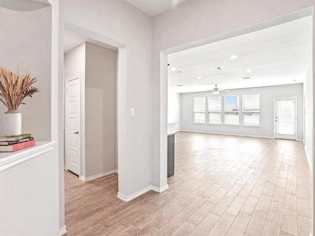 9000 Huxley Drive