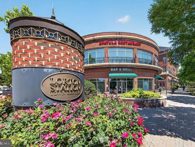 9000 Lorton Station Blvd Unit 2 113, Lorton, VA 22079
