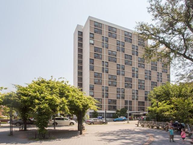 9000 Shore Rd 1 bed, 1 full bath