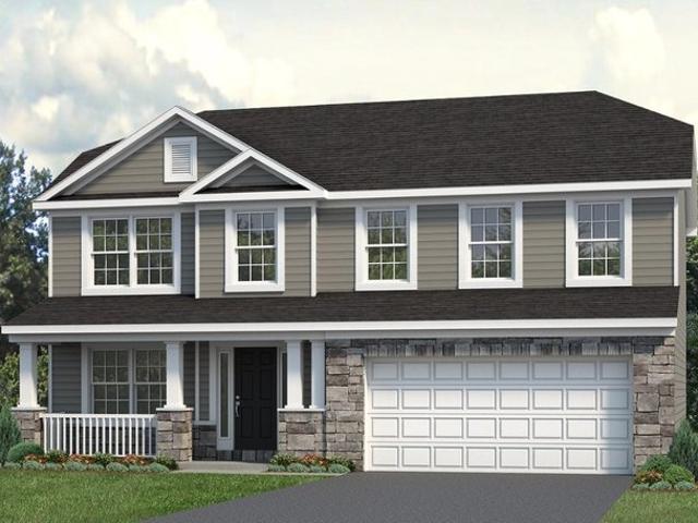 9000 Spring Bloom Ct, Saint Thomas, PA 17252