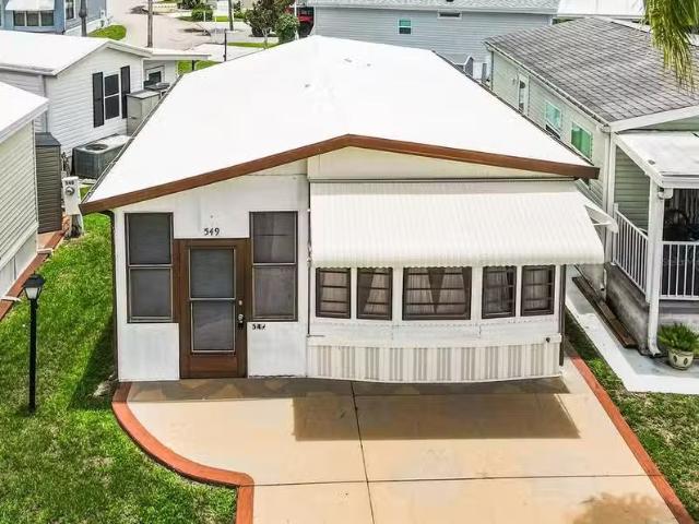 9000 US Hwy 192 #549, Clermont, FL 34714 MLS P4930899
