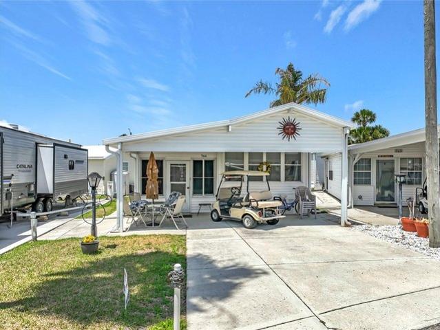 9000 US Highway 192 Lot 766, Clermont, FL 34714