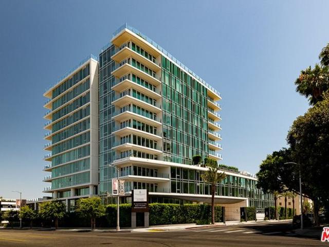9000 W 3rd St Unit 204, Los Angeles, CA 90048