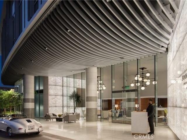 9000 W 3rd St Unit 409, Los Angeles, CA 90048