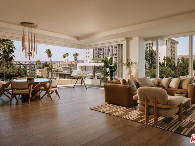 9000 W 3rd St Unit 501, Los Angeles, CA 90048