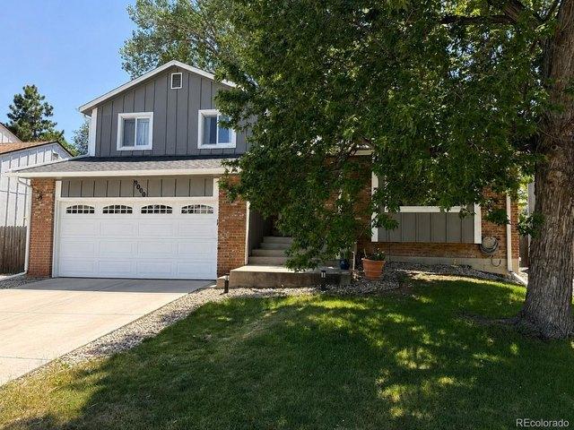 9000 W Tanforan Dr, Littleton, CO 80123