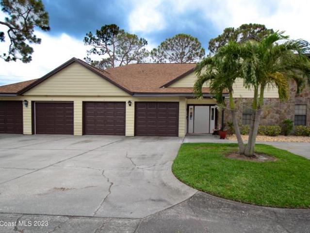 9000 Wedgewood Pl #5B, West Melbourne, FL 32904