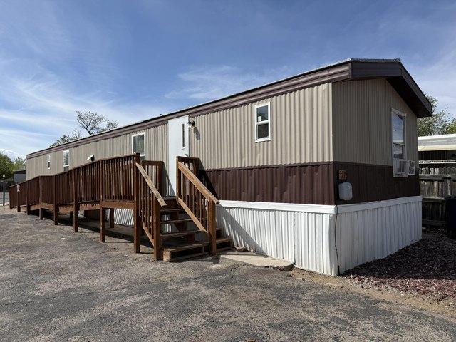 9000 Zuni Rd SE Unit F27, Albuquerque, NM 87123