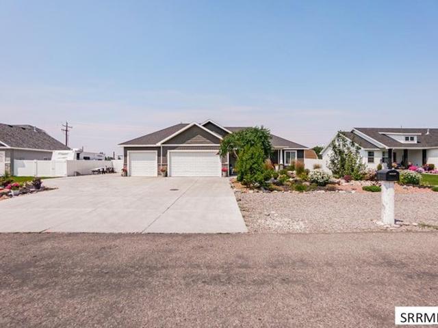 900155 Quinn Creek Road, Idaho Falls, ID 83401