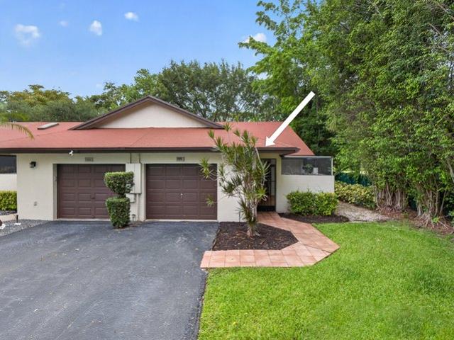 9001 NW 61st St Unit 111, Tamarac, FL 33321