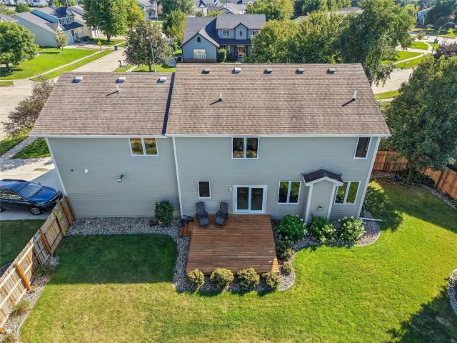 9001 Oakwood Drive