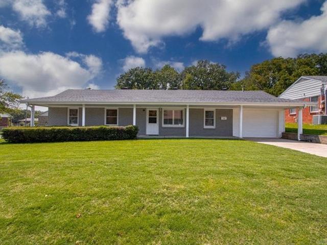 9001 Barber St, Sherwood, AR 72120